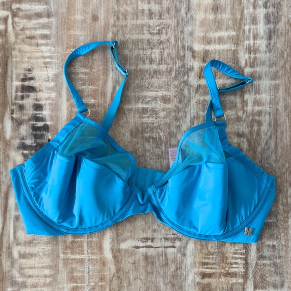 Savage X Fenty | Intimates & Sleepwear | Savage X Fenty Turquoise Blue ...